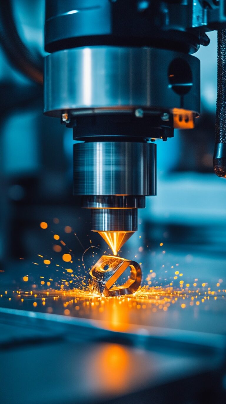 CNC Operators – MS Pathfinder